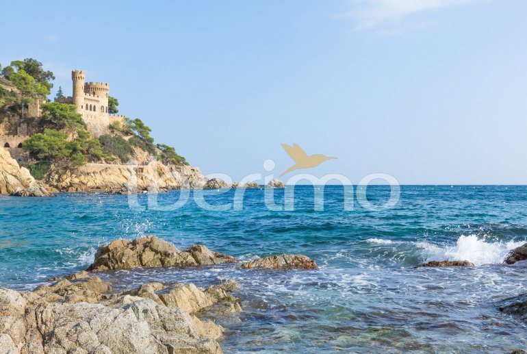 Tanken Sie Abenteuer für Ihren Urlaub in Lloret del Mar! - Iberimo